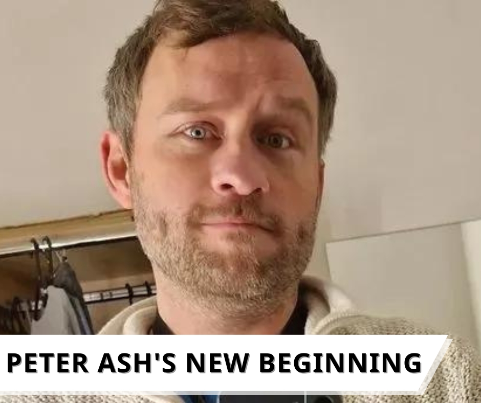 Coronation Street Star Peter Ash Lands Blockbuster Role After Shocking ...