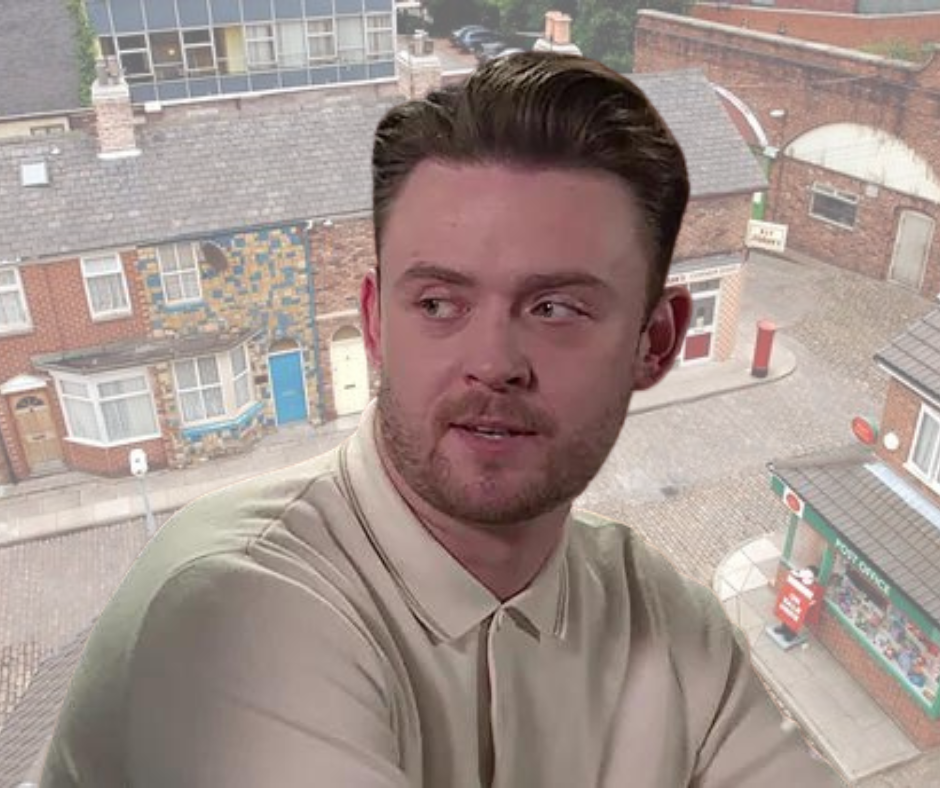 Calum Lill Reveals Shocking Future for Joel Deering: Brace for a Dark ...