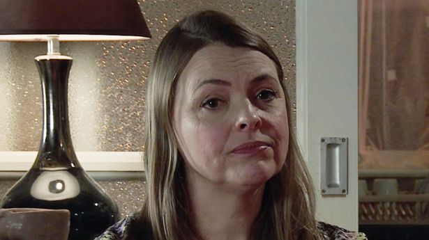 ITV Coronation Street spoilers see truth about Tracy’s return revealed ...