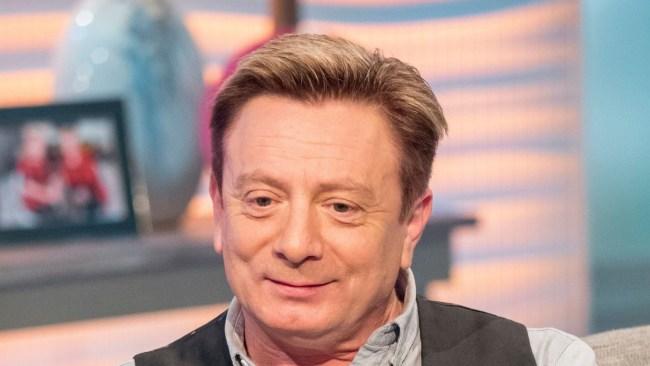 ‘Thanks for all the love’: Sean Wilson speaks out after mystery ...