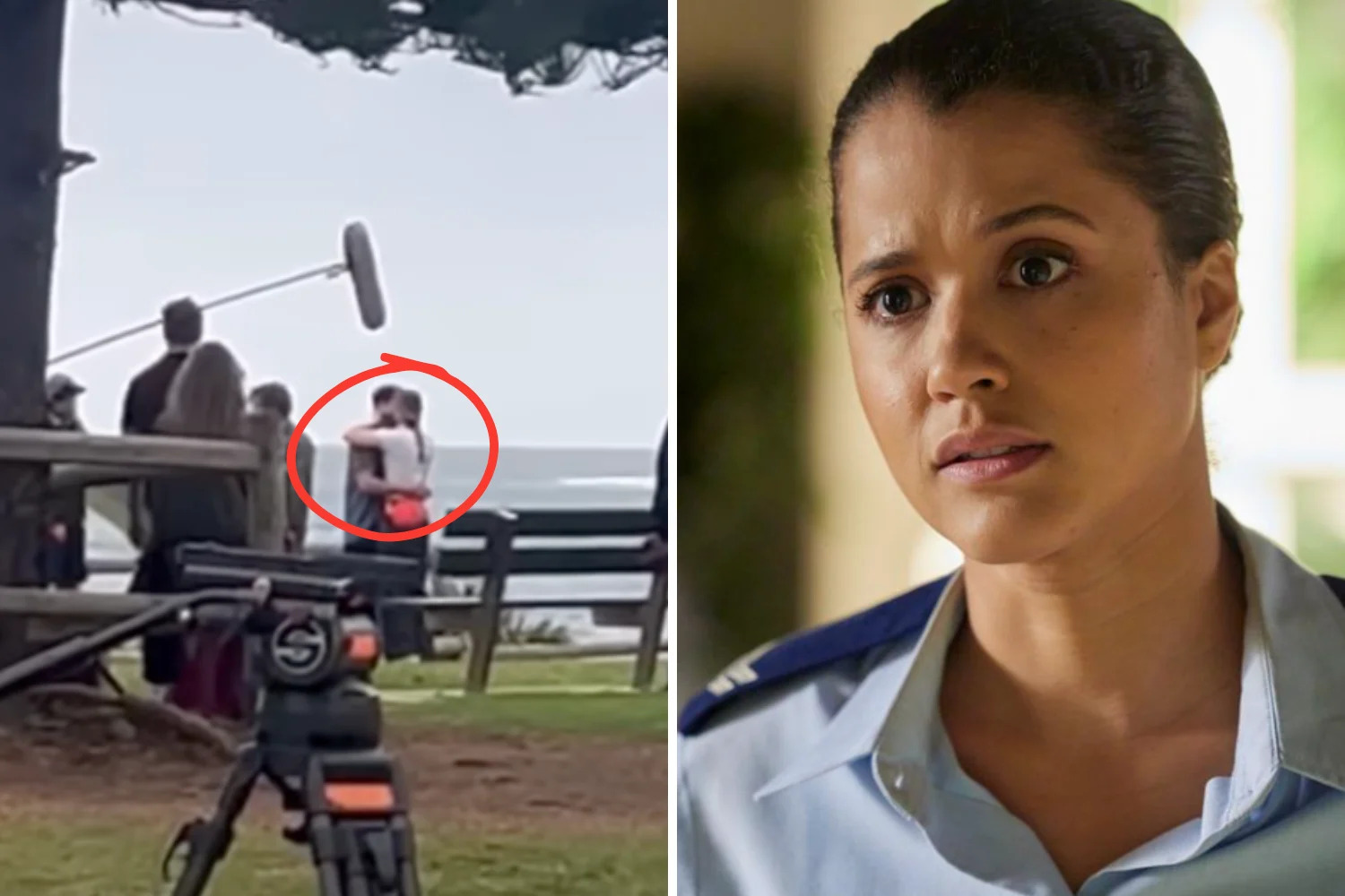 Home and Away spoiler: 2025 couple revealed, as character films last ...