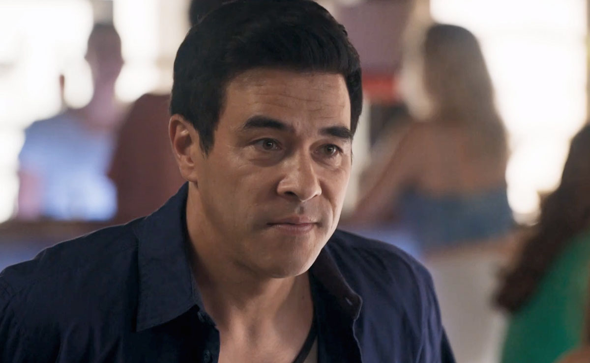 BREAKING: James Stewart shocks fans with update on romance developments ...