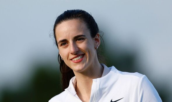 Caitlin Clark explains why her team-mates ‘GOT MAD AT HER’ and were ...