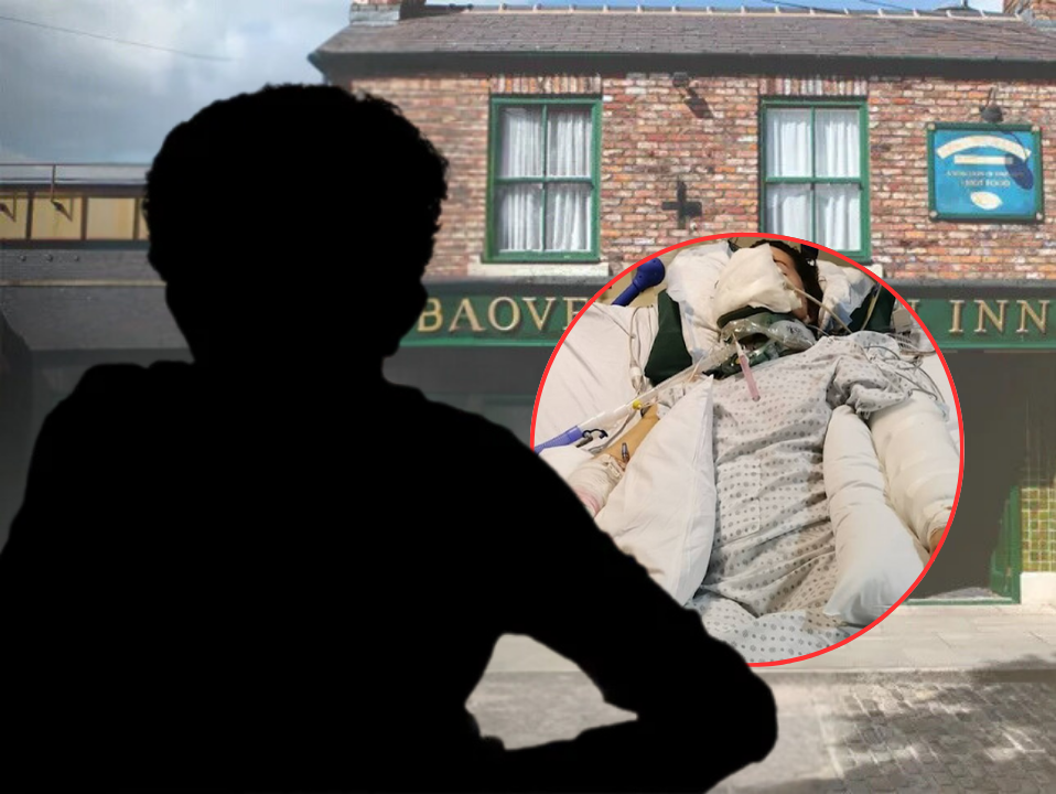SHOCKING NEWS: Another major star quits Coronation Street after 15 ...
