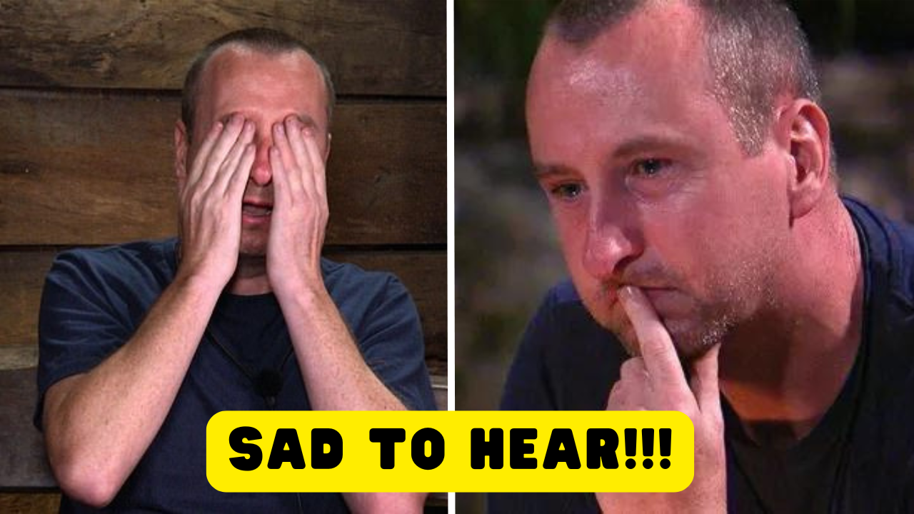 Coronation Street’s Andy Whyment says ‘sad to hear’ as he reacts to ...