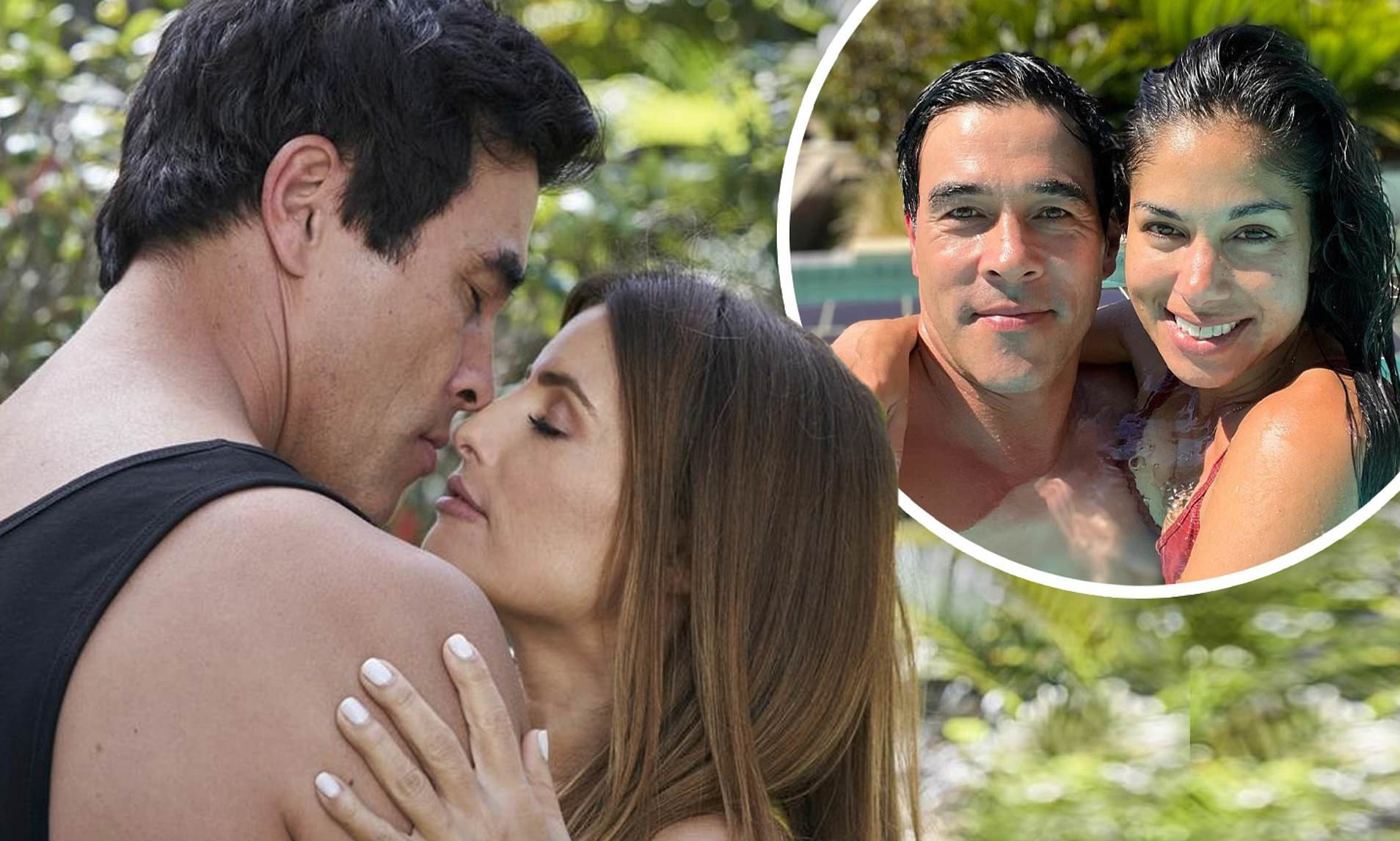 Home and Away cast ‘not talking’ to Ada Nicodemou amid her romance with ...