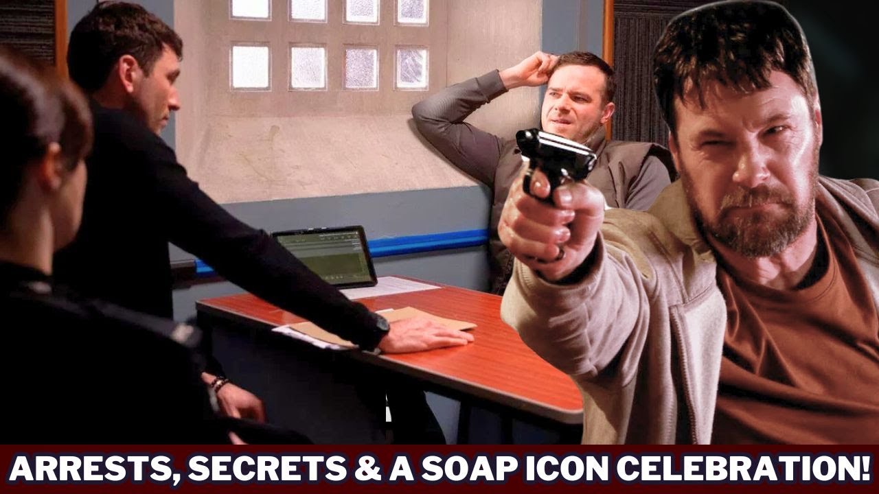 Kit LETS Mick OFF…But Why? Kit GREEN’S HORROR Past with Mick REVEALED ...