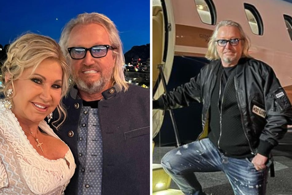 Robert Geiss legt Wahrheit über Ehe mit Carmen offen: “Deshalb bleibe ...