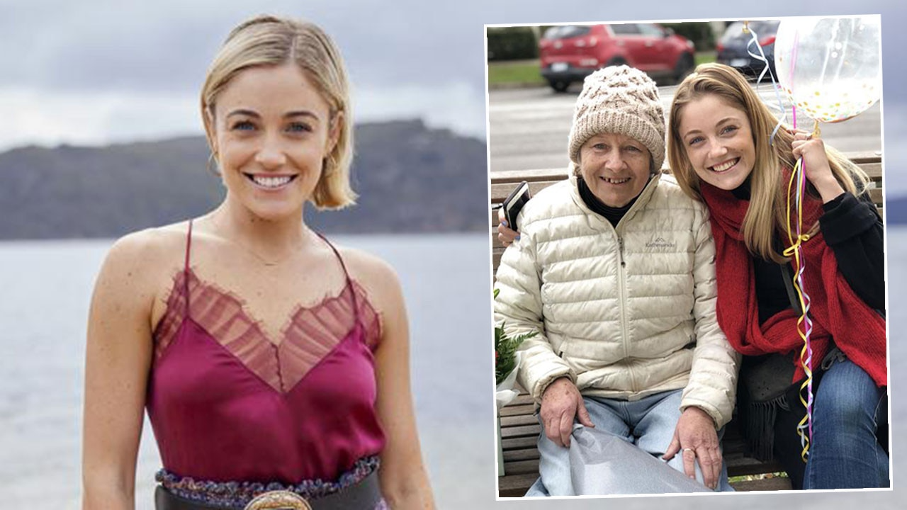 ‘Home and Away’ Star Shocked to Learn She Might Carry Incurable Genetic ...
