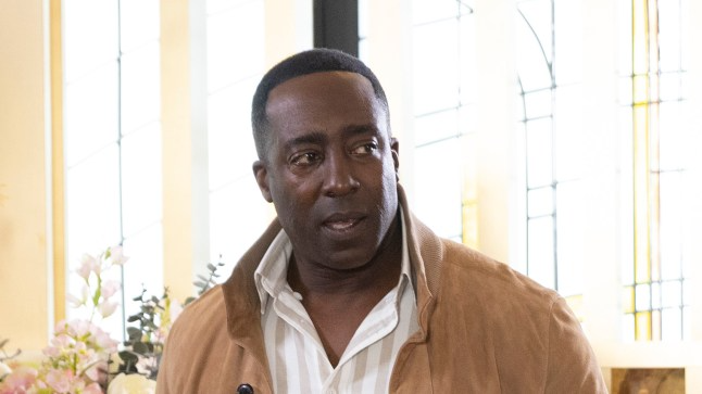 Coronation Street’s Ronnie thrown by unexpected death news as it ...