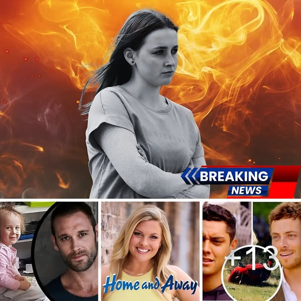 BREAKING NEWS !! Shock: Eliza’s body was found in a grassy area, Roo ...