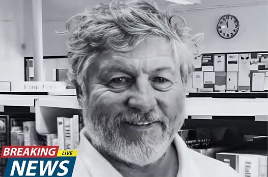 SAD NEWS: Peter Phelps diagnosed with bone cancer – Daily News