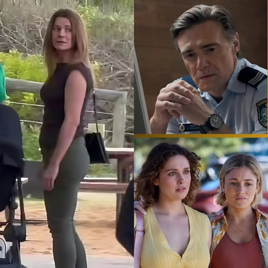 ULTIMATE SHOCKER: Harper’s Mother Is the Summer Bay Police Chief’s Buried First Love? – Daily News