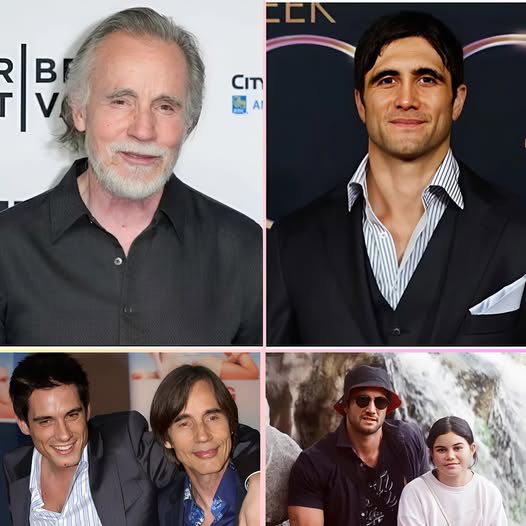 Ethan Browne Dead at 52: ‘Home and Away’ Star Led Secret Double Life as Music Mogul – Daily News