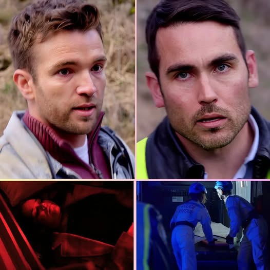 Heartbreak in Summer Bay! Abigail Fowler dies in the shocking festival ...