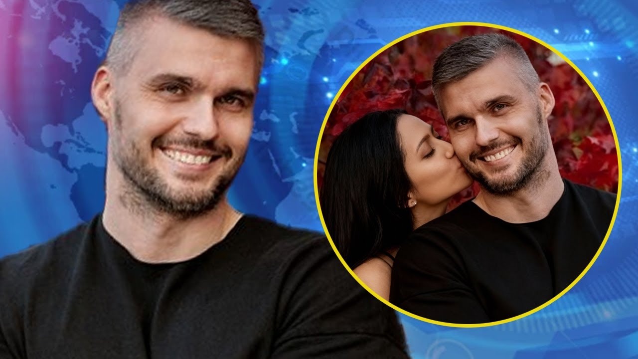 Po rozvodu: Radek Filipi konečně odhaluje novou lásku svého života ...
